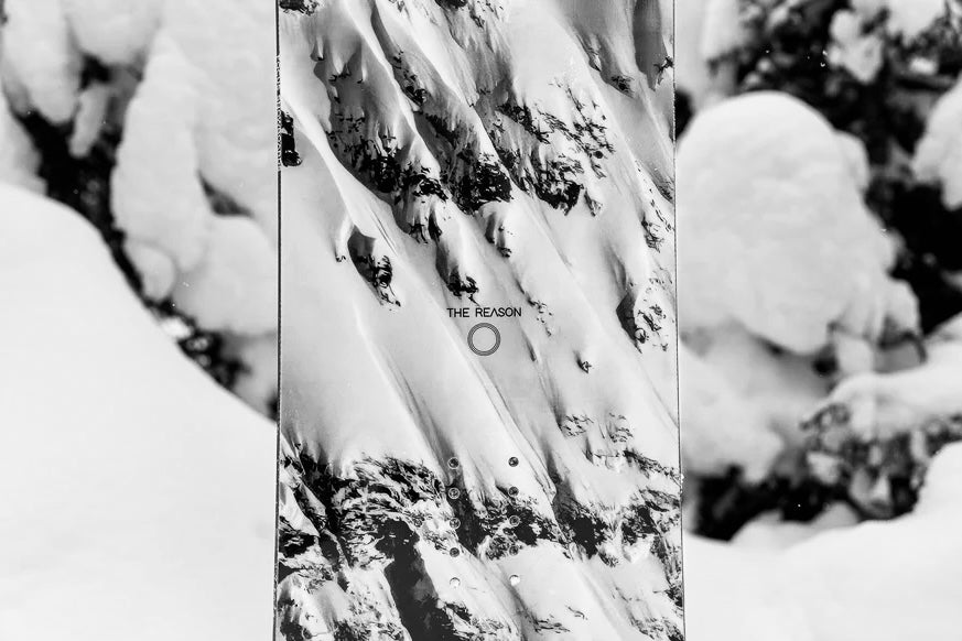 Twin True vs. Directional Twin? What is a snowboard sidecut? What are ...